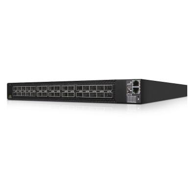 Cina Switch Ethernet aperto a 32 porte Mellanox MSN3700-VS2F Spectrum-2 basato su 200GBE con porte in vendita