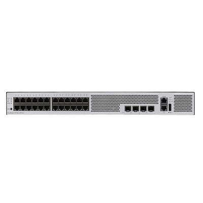 Cina 10/100/1000Mbps 24-Port Ethernet Switch S5735S-L24T4S-A per la serie CloudEngine S5735S-L in vendita