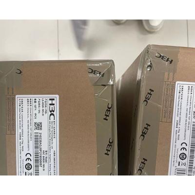 Cina H3C S6520-SI LS-6520-16S-SI Generazione 10G Multi-Rate Switches 7 kg Peso in vendita