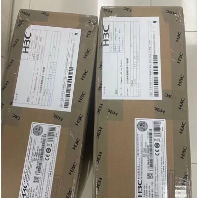 Cina H3C S6520-SI LS-6520-16S-SI Generazione 10G Multi-Rate Switches 7 kg Peso in vendita