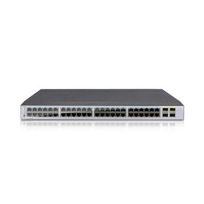 Cina CE5855F-48T4S2Q-B Enterprise Class 48 Gigabit SFP Switch per la trasmissione veloce di dati in vendita