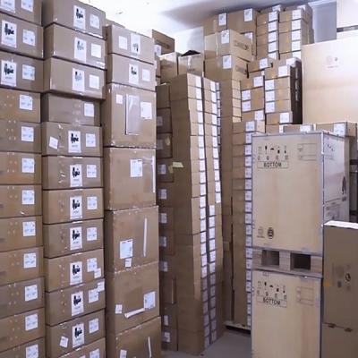 Cina S5731-H serie Gigabit Switch di rete S5731-H24T4XC in vendita