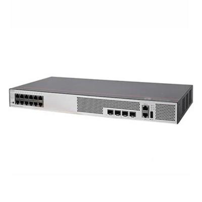 China CloudEngine S5735-L8T4X-A1 Switches 10/100/1000Mbps Transmissiesnelheid en VLAN-ondersteuning Te koop