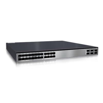 中国 24ポート フルフィーチャー 10GE スイッチ クラウド エンジン S6730-S24X6Q 安定した性能 販売のため