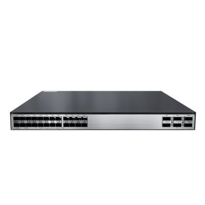 中国 24ポート フルフィーチャー 10GE スイッチ クラウド エンジン S6730-S24X6Q 安定した性能 販売のため