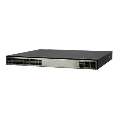 Cina S6730-S24X6Q Gigabit Network Switch 24 X 10 Gig SFP e 6 X 40 Gig QSFP in vendita