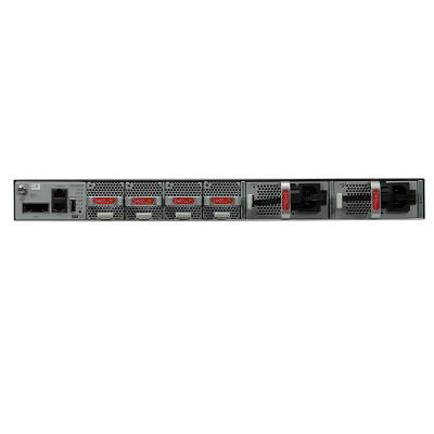 Cina S6730-S24X6Q Gigabit Network Switch 24 X 10 Gig SFP e 6 X 40 Gig QSFP in vendita