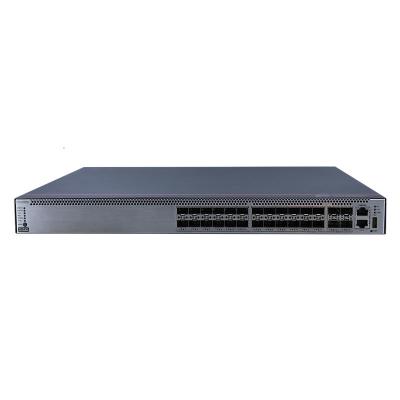 China S5731-H24HB4XZ 20*GE SFP 4*optische hybride optisch-elektrische POE-schakelaar 24 poorten nu Te koop