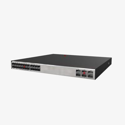 China CloudEngine S6730-S24X6Q The Ultimate 1U Chassis Network Switch for sale