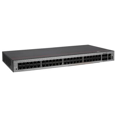 Cina Potente switch di accesso alla rete campus aziendale CloudEngine S5735-L48T4X-A1 a 48 porte in vendita