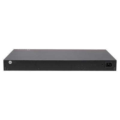 Cina CloudEngine S5735-L24T4X-A1 10/100/1000Mbps Switch di rete con 4 x 10 porte SFP GE in vendita
