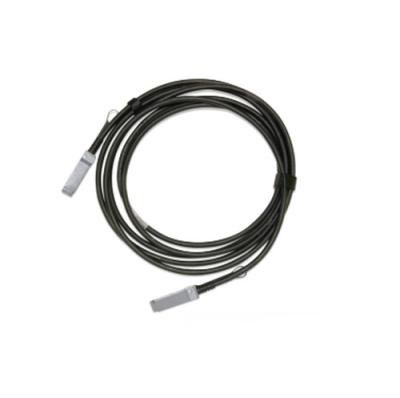 Cina QSFP LSZH Aoc cavo ottico attivo Mellanox Naddod MFA1A00-E005 IB EDR in vendita