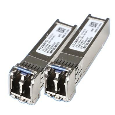China 10 km Single Mode 10G SFP Transceiver Module OSX010000 1310nm Te koop