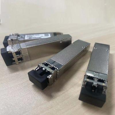 Китай 0.3km Расстояние 10G SFP Transceiver OMXD30000 Модуль многомодного волокна продается