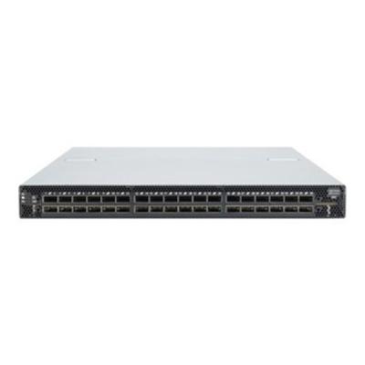 中国 高出力 36 QSFP28 ポート メラノックス MSB7890-ES2F 100Gb/s EDR インフィニバンド スイッチ 販売のため