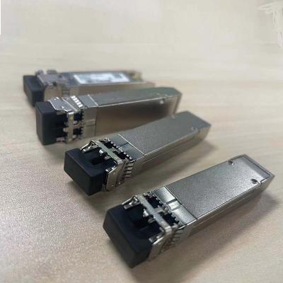 Κίνα 1.25G 1310nm πολυμέτωπος δέκτης δέκτη 10km πολυμέτωπη ίνες δέκτη προς πώληση