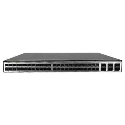 中国 ストック CE6863E-48S6CQ-B 48*25G SFP28 6*100G QSFP28 マネージド スイッチ B2B ネットワーク 販売のため