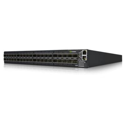 中国 メラノックス SN2410 48ポート 25GbE スイッチでネットワークの可能性を最大化 販売のため