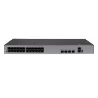 China 100% Original Function Stackable CloudEngine S5735-L8P4X-A1 8*10/100/1000BASE-T Ports for sale