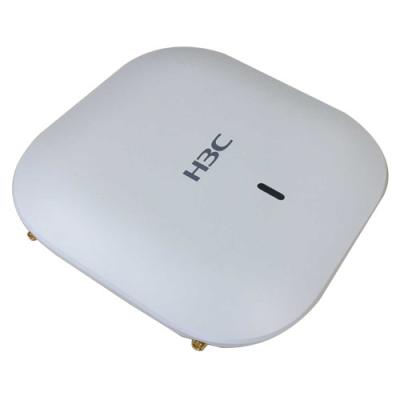 Cina IP41 Console Port Access Point WIFI 6 H3C EWP-WA6320-D-FIT in vendita