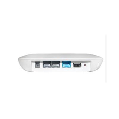 Cina IP41 Console Port Access Point WIFI 6 H3C EWP-WA6320-D-FIT in vendita