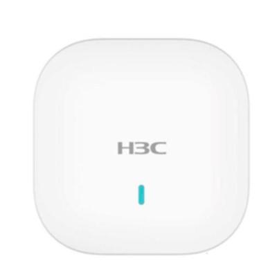 Cina IP41 Console Port Access Point WIFI 6 H3C EWP-WA6320-D-FIT in vendita