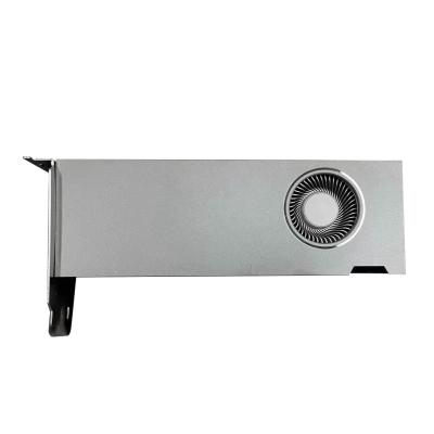 Cina 12g 60Mhs GDDR6 GPU Card RTX A2000 Graphics Video Card Per gli appassionati di giochi in vendita