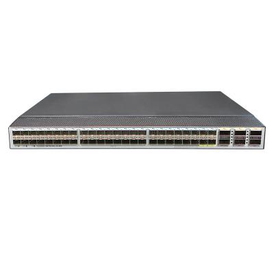 中国 48 10GEダウンリンクと40 GE/100 GEアップリンクポート POE スイッチ s6720 急速データ転送 販売のため