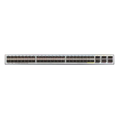 Cina 48 10GE Downlink e 40 GE/100 GE Uplink Ports POE Switch s6720 per il trasferimento rapido di dati in vendita