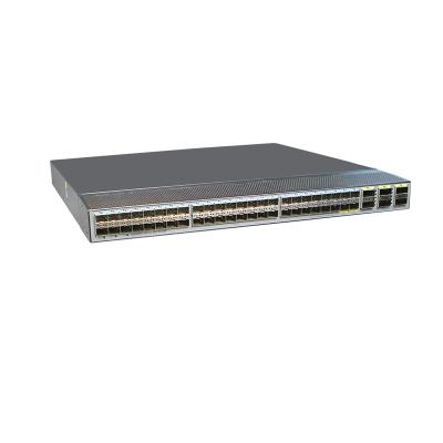 Cina 48 10GE Downlink e 40 GE/100 GE Uplink Ports POE Switch s6720 per il trasferimento rapido di dati in vendita
