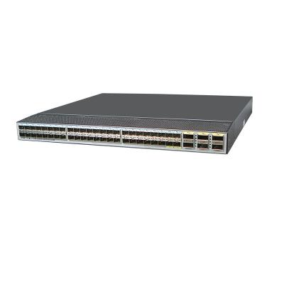 Cina 48 10GE Downlink e 40 GE/100 GE Uplink Ports POE Switch s6720 per il trasferimento rapido di dati in vendita