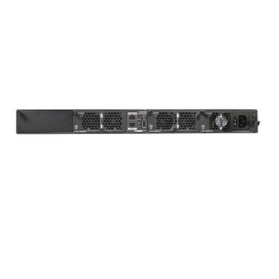 Cina 48 10GE Downlink e 40 GE/100 GE Uplink Ports POE Switch s6720 per il trasferimento rapido di dati in vendita