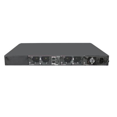 Cina 48 10GE Downlink e 40 GE/100 GE Uplink Ports POE Switch s6720 per il trasferimento rapido di dati in vendita