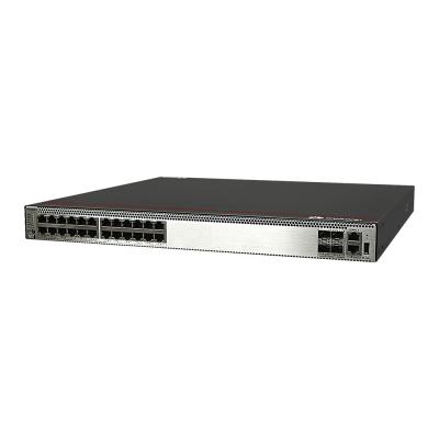 中国 24 ポート H W CloudEngine s5731-s24t4x 10/100/1000Base-T イーサネット ネットワーク アクセス スイッチ 販売のため