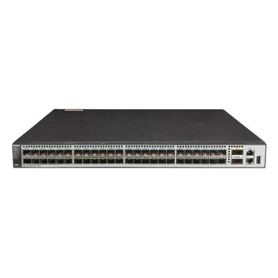 中国 24 ポート H W CloudEngine s5731-s24t4x 10/100/1000Base-T イーサネット ネットワーク アクセス スイッチ 販売のため