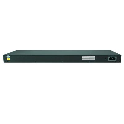 中国 24 ポート H W CloudEngine s5731-s24t4x 10/100/1000Base-T イーサネット ネットワーク アクセス スイッチ 販売のため