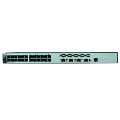 中国 24 ポート H W CloudEngine s5731-s24t4x 10/100/1000Base-T イーサネット ネットワーク アクセス スイッチ 販売のため