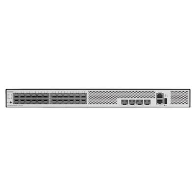 中国 24ポート GE SFP スイッチ S5735-L24T4S-A1 56Gbps/336Gbps スイッチ容量と長時間 販売のため