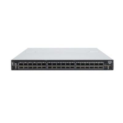 中国 メラノックス MSB7800-ES2F 36ポート 36xEDR 100Gb/s インフィニバンド スマート スイッチ 販売のため