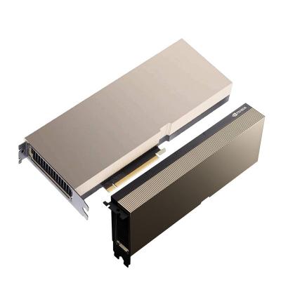 Cina CUDA Cores 6912 Video Graphic Card 2NS per AI e HPC Deep Learning in vendita