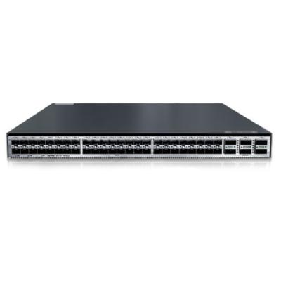 Cina Commutatore ottico di riserva della rete di altezza del telaio del commutatore S6730-H48X6C 1U di gigabit di 48 porti in vendita