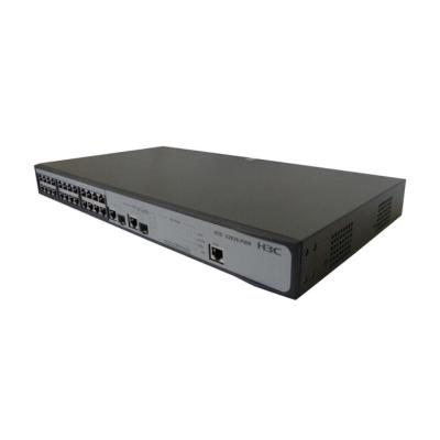 中国 H3C S5500V3-54S-SI 48GE 6SFP Plus ネットワーク L3 スイッチでネットワークパフォーマンスを向上させる 販売のため