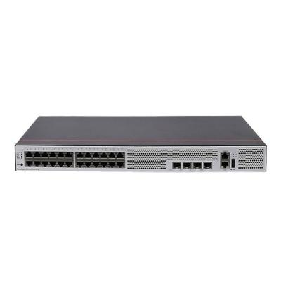 中国 96Mpps 転送性能 ハワイ クラウド エンジン S5731-S24P4X 24ポート ギガビット スイッチ 販売のため