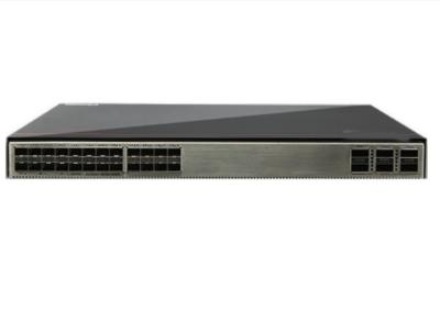 中国 96Mpps 転送性能 ハワイ クラウド エンジン S5731-S24P4X 24ポート ギガビット スイッチ 販売のため