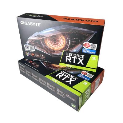 China 8GB DDR5 Graphic Card Radeon RX580 RX6800xt RX6700xt RX6600xt for sale