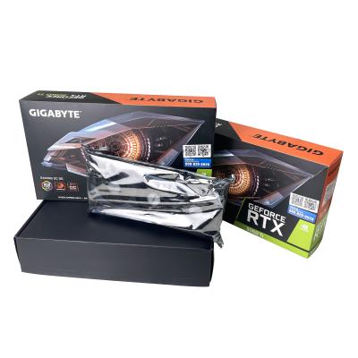 China 8GB DDR5 Graphic Card Radeon RX580 RX6800xt RX6700xt RX6600xt for sale