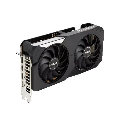 China 8GB DDR5 Graphic Card Radeon RX580 RX6800xt RX6700xt RX6600xt for sale