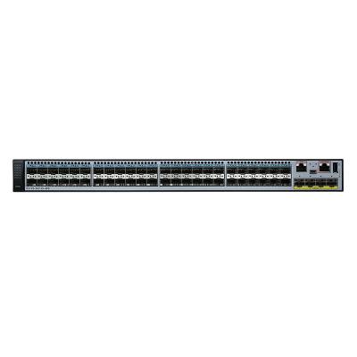 Cina S5720-56C-EI-48S-AC HW 162Mpps Gigabit SFP Switch 48 porte 340MB Flash in vendita