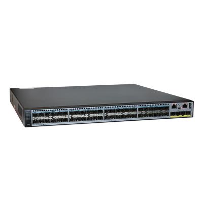 Cina S5720-56C-EI-48S-AC HW 162Mpps Gigabit SFP Switch 48 porte 340MB Flash in vendita