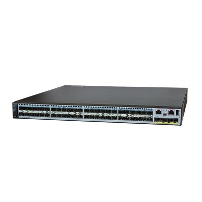 Cina S5720-56C-EI-48S-AC HW 162Mpps Gigabit SFP Switch 48 porte 340MB Flash in vendita